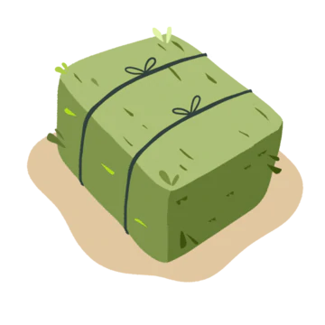 Hay Boxes - Best Quality Hay From Farm to Your Door, Buy Hay Online