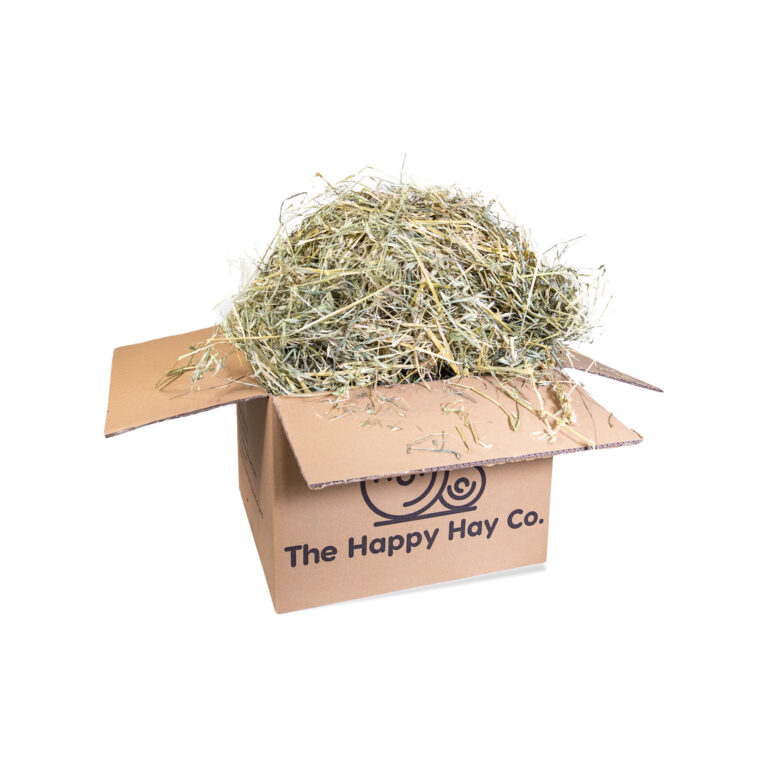 Hay Boxes - Best Quality Hay From Farm to Your Door, Buy Hay Online