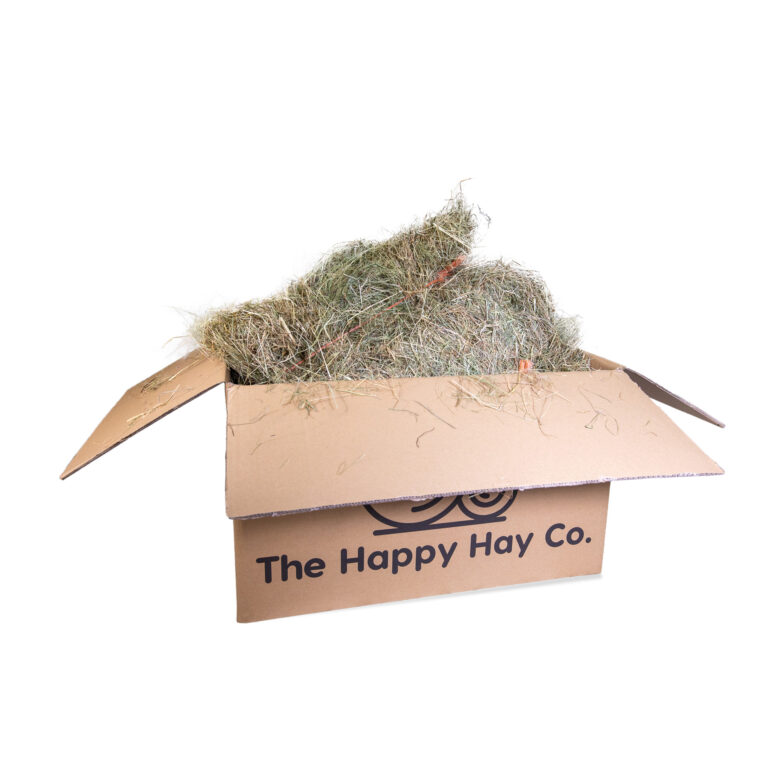 Hay Boxes - Best Quality Hay From Farm to Your Door, Buy Hay Online