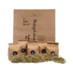 Hay Boxes - Buy Hay Online, Best Quality Hay Delivery Uk Wide