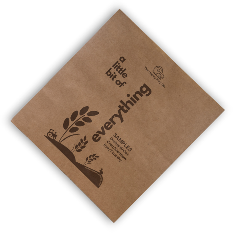 Hay Boxes - Best Quality Hay From Farm to Your Door, Buy Hay Online