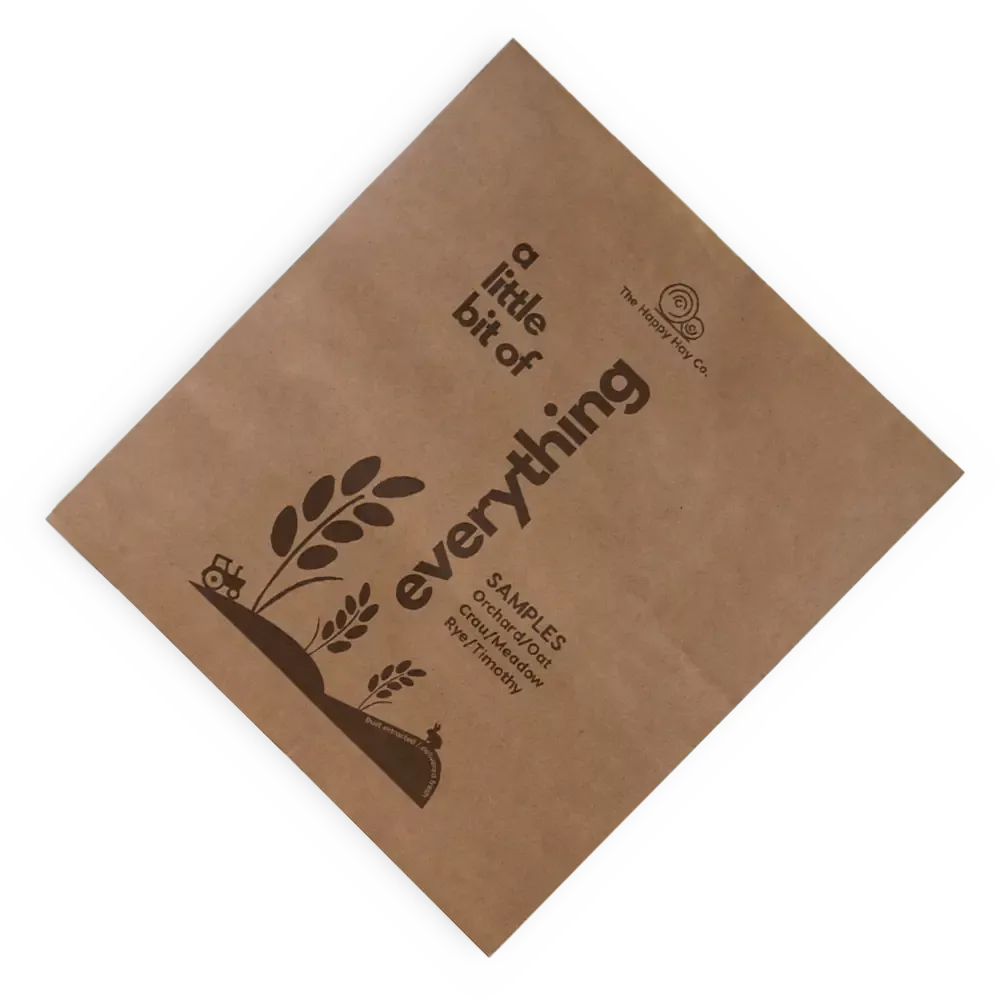 Hay Boxes - Buy Hay Online, Best Quality Hay Delivery Uk Wide